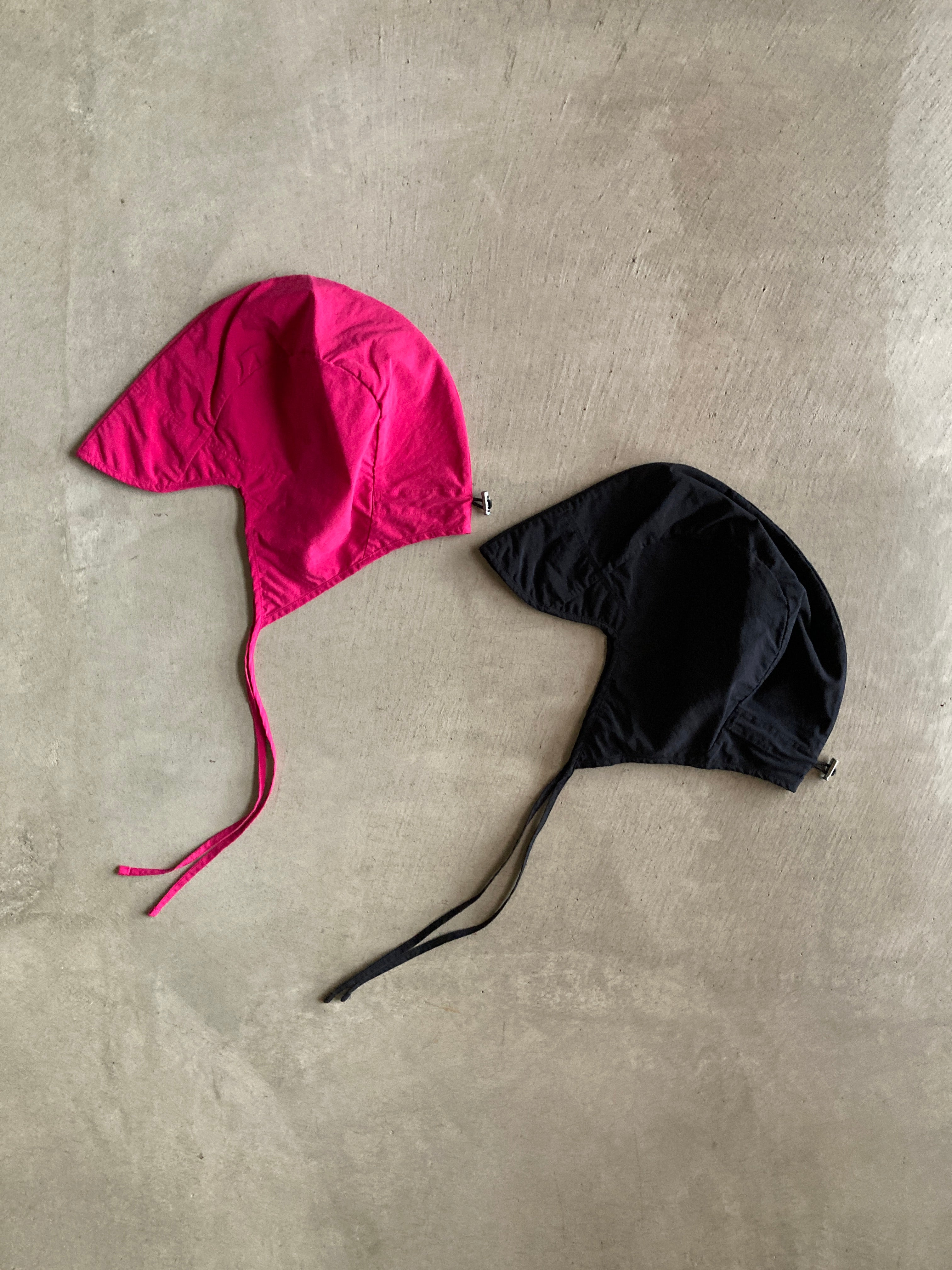 DDUD アビエイターキャップ – 日々と旅 hutte